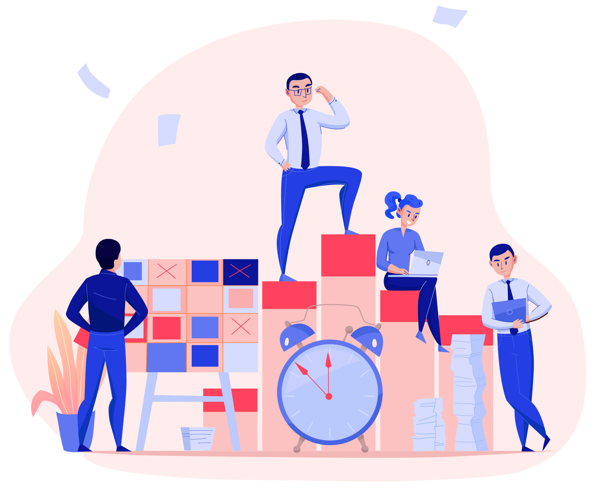 Komop - Ameliorez votre Performance Commerciale